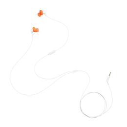 JBL Sport-Kopfh&ouml;rer &raquo;Endurance Run 3 Wired 3.5 mm Klinke&laquo; Freisprechfunktion JBL Pure Bass Sound