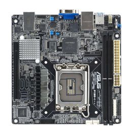 ASUS Mainboard &raquo;P13R-I&laquo; schwarz