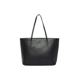 V&eacute;ro Moda Vero Moda Damen Shopper &raquo;VMASTA SHOPPER NOOS&laquo; schwarz B/H/T: 9,5cm x 44cm