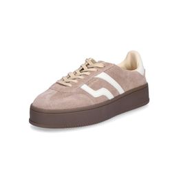 Gant Footwear Sneaker Cuzmani in Hellbraun | Gr.: 42