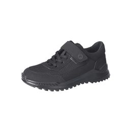 Ricosta Grundschule Sneaker in schwarz | Gr.: 41