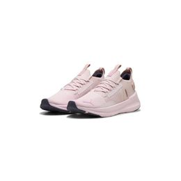 Puma Sneakers Low Softride Symmetry Fuzion Wns in rosa | Gr.: 40