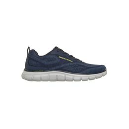 Skechers Sneakers Low Track - Pohlter in blau | Gr.: 41
