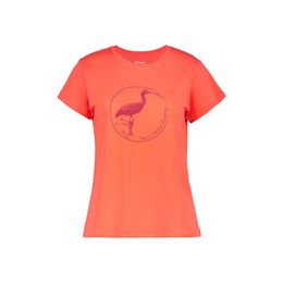 Icepeak T-Shirt Mattoon in Koralle | Gr.: L