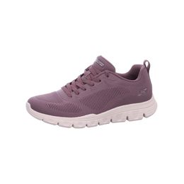Skechers Sneaker Sport B Light in Violett | Gr.: 37