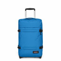 Eastpak Damen Weichgep&auml;ck-Trolley &raquo;TRANSIT'R S&laquo; 42 l 2 Rollen Handgep&auml;ck-Koffer Reisegep&auml;ck Reisekoffer mit TSA Schloss Reisetasche B/H/T: 32,5cm x 