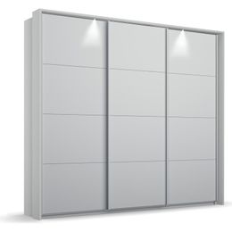 OTTO home Kleiderschrank &raquo;Mehrzweckschrank Aktenschrank M&ouml;bel Mietswohnung Schlafzimmer OTELI&laquo; Breiten 211/278/323/368 cm H&ouml;hen 214/233 cm, inkl. 