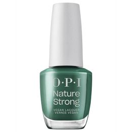 O.P.I Opi Damen OPI Nagellack &raquo;Nature Strong&laquo; deckend, gl&auml;nzend, langanhaltend, schnelltrocknend Einheitsgr&ouml;&szlig;e