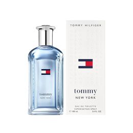 Tommy Hilfiger Herren Eau de Toilette &raquo;Tommy Core New York&laquo; blau Einheitsgr&ouml;&szlig;e