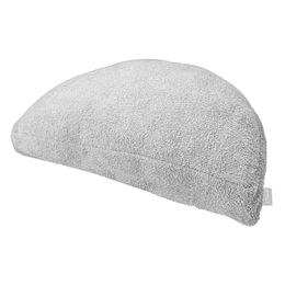 Apelt Dekokissen &raquo;Ciao&laquo; grau Baumwolle, Polyester B/L: 28cm x 45cm, 1 Stk.