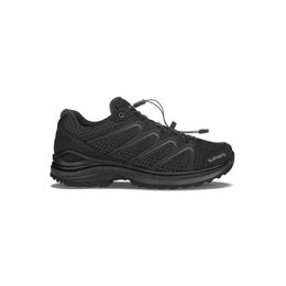 Lowa Outdoorschuh MADDOX GTX LO in schwarz | Gr.: 46,5