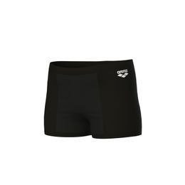 arena Jungen Badehose "B DYNAMO JR SHORT R f&uuml;r Jungs", schwarz, Gr. 152, Obermaterial: 80% Polyamid, 20% Elasthan, Badehosen, f&uuml;r Kinder