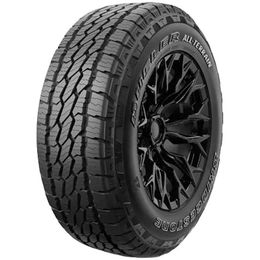 Ganzjahresreifen &raquo;Bridgestone&laquo;
