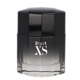 Paco Rabanne Herren Paco Rabanne Eau de Toilette &raquo;Paco Rabanne BLACK XS&laquo; mit s&uuml;&szlig;er Note schwarz Einheitsgr&ouml;&szlig;e
