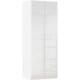 OTTO home Kleiderschrank &raquo;Mehrzweckschrank Aktenschrank M&ouml;bel Mietswohnung Schlafzimmer OTELI&laquo; erh&auml;ltlich in Breiten 91-360 cm, ab Breite 136cm inkl. 