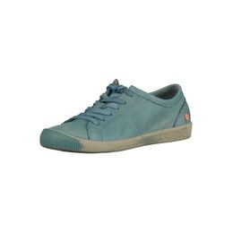 Softinos Sneaker in Denim | Gr.: 37