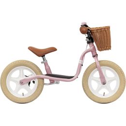 Puky Laufrad &raquo;LR L CLASSIC&laquo; ab 30 Monaten, Kinder rosa Einheitsgr&ouml;&szlig;e Laufrad