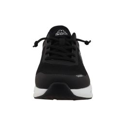 Kappa Sneakers Low in black | Gr.: 40