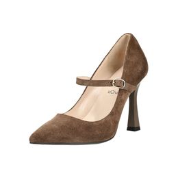Nero Giardini Pumps in Braun | Gr.: 38
