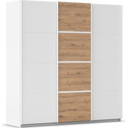 OTTO home Kleiderschrank &raquo;Mehrzweckschrank Aktenschrank M&ouml;bel Mietswohnung Schlafzimmer AVOLA&laquo; 3 verschiedene Ausstattungen BASIC/CLASSIC/PREMIUM (