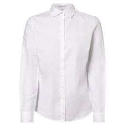 Marie Lund Bluse in wei&szlig; | Gr.: 34