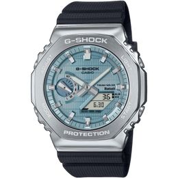 Casio G-Shock Damen Casio G-SHOCK Smartwatch &raquo;GBM-2100A&laquo; schwarz Einheitsgr&ouml;&szlig;e