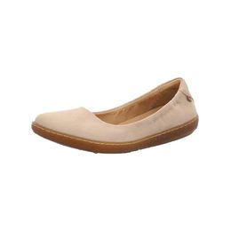 El Naturalista Ballerina in beige | Gr.: 39