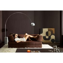 INNOVATION LIVING Schlafsofa &raquo;Cozypad C02 - Modulsofa mit Daybed-Funktion &ndash; umklappbar&laquo; Umklappbar, Modular Designbar, komfortabel 100% PES B/H/T: 