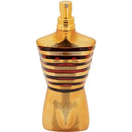 Jean Paul Gaultier Damen Jean Paul Gaultier Extrait Parfum &raquo;Le Male Elixir&laquo; 1 Stk. mit einer frischen Kopfnote aus Lavendel transparent Einheitsgr&ouml;&szlig;e