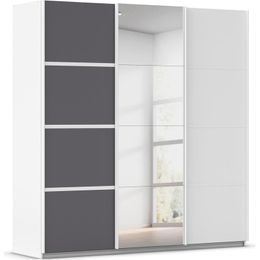 OTTO home Kleiderschrank &raquo;Mehrzweckschrank Aktenschrank M&ouml;bel Mietswohnung Schlafzimmer AVOLA&laquo; 3 verschiedene Ausstattungen BASIC/CLASSIC/PREMIUM (