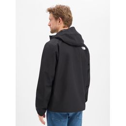 The North Face Jacke in schwarz | Gr.: M