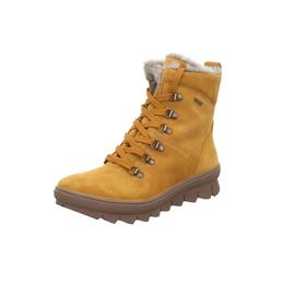 Legero Winterstiefelette NOVARA in Daino | Gr.: 38,5