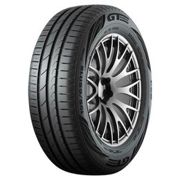 GT Radial Sommerreifen &raquo;FE2&laquo; in verschiedenen Ausf&uuml;hrungen erh&auml;ltlich schwarz