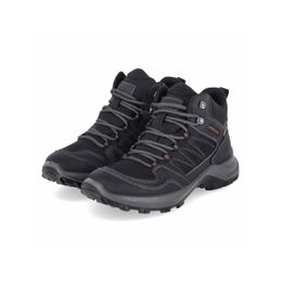 Beliana Schn&uuml;rstiefel in black | Gr.: 38