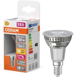 Osram LED-Leuchtmittel &raquo;LED SUPERSTAR PAR16&laquo; E14 1 Stk. Warmwei&szlig; Einheitsgr&ouml;&szlig;e