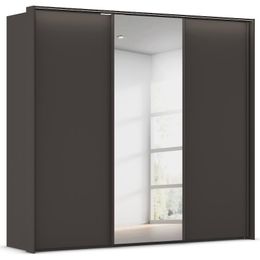 Rauch Kleiderschrank &raquo;Schwebet&uuml;renschrank Schrank Garderobe Ankleide Schlafzimmer TARO&laquo; in 3 verschiedenen Ausstattungen BASIC/CLASSIC/PREMIUM (SOFT-