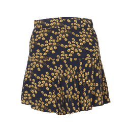 KOROSHI KURZER SKIRT in blau | Gr.: 3-6