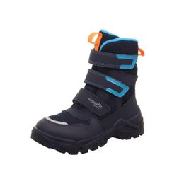 Superfit Winterstiefel SNOW MAX in Blau/T&uuml;rkis | Gr.: 33