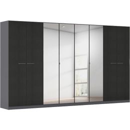 OTTO home Kleiderschrank &raquo;Mehrzweckschrank Aktenschrank M&ouml;bel Mietswohnung Schlafzimmer OTELI&laquo; erh&auml;ltlich in Breiten 91-360 cm, ab Breite 136cm inkl. 
