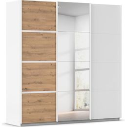 OTTO home Kleiderschrank &raquo;Mehrzweckschrank Aktenschrank M&ouml;bel Mietswohnung Schlafzimmer AVOLA&laquo; 3 verschiedene Ausstattungen BASIC/CLASSIC/PREMIUM (