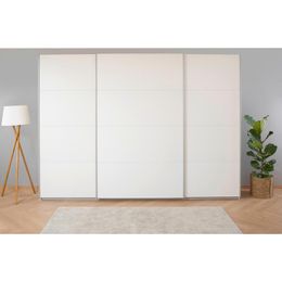 OTTO home Kleiderschrank &raquo;Mehrzweckschrank Aktenschrank M&ouml;bel Mietswohnung Schlafzimmer KOLUNA&laquo; 3 Ausstattungen BASIC/CLASSIC/PREMIUM (inkl. SOFT-