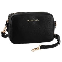 Valentino Handbags Valentino Bags Damen VALENTINO BAGS Kosmetiktasche &raquo;BRIXTON&laquo; Handtasche Damen Tasche Damen Schultertasche schwarz B/H/T: 22cm x 14cm x 8cm
