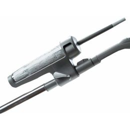 AEG Staubwedel-Aufsatz &raquo;AAD 15 Magic Duster&laquo; Auto-Reinigungsfunktion grau Einheitsgr&ouml;&szlig;e Staubwedel-Aufsatz