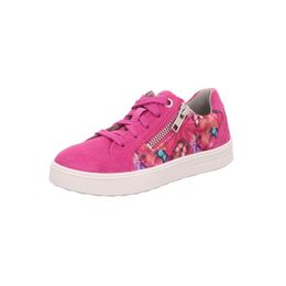 Superfit Halbschuh STELLA in Pink | Gr.: 38