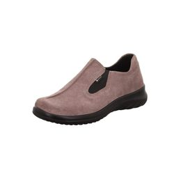 Legero Sneakers Low SOFTBOOT 4.0 in Dark Clay | Gr.: 41,5