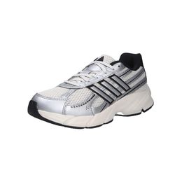 Adidas Sneaker TECHNOCHAOS 2000 in grau | Gr.: 37
