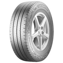 Continental Sommerreifen &raquo;VANCONTACT ECO&laquo; schwarz