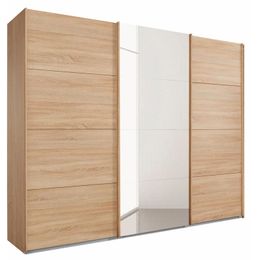 OTTO home Kleiderschrank &raquo;Mehrzweckschrank Aktenschrank M&ouml;bel Mietswohnung Schlafzimmer TUBONA&laquo; Breiten 271/360 cm, H&ouml;hen 210/229 cm, inkl. 