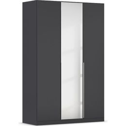 OTTO home Dreht&uuml;renschrank &raquo;Kleiderschrank Schrank Garderobe AGORDO mit Dekor- oder Hochglanzfront&laquo; in zwei Griff-Farben, Breiten 91-405 cm, 