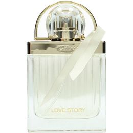 Chlo&eacute; Chlo&eacute; Damen Eau de Parfum &raquo;Love Story&laquo; mit Zedernholz in der Basisnote gold Einheitsgr&ouml;&szlig;e